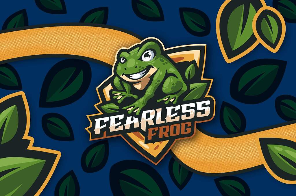 Fearless Frog, la boîte de jeu s’attaque à la localisation - Discussions (générales) - cwowd