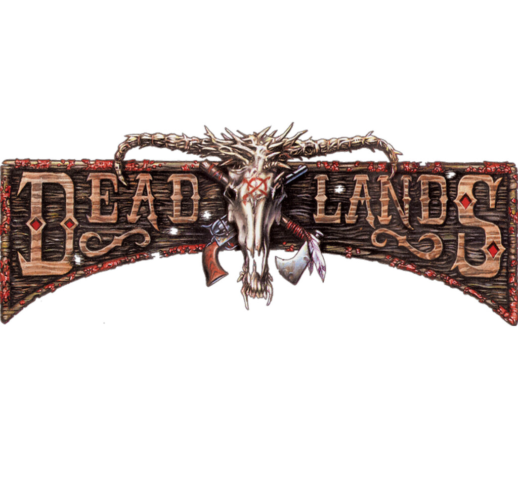 Deadlands - par Mythic Games - Jeux annoncés - cwowd