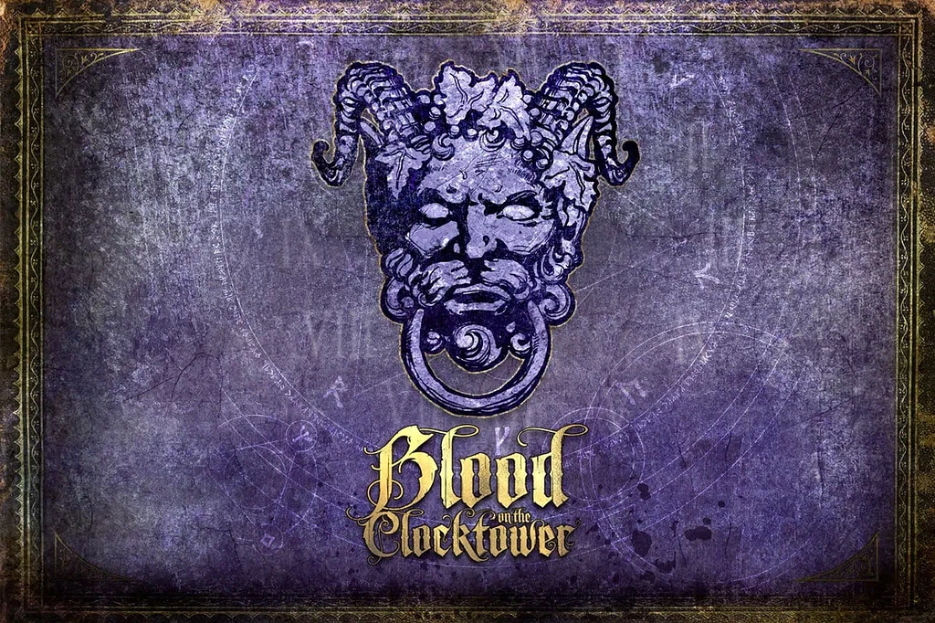 Blood on the Clocktower - VF par Open Sesame Games - le 5 décembre 2025 ...