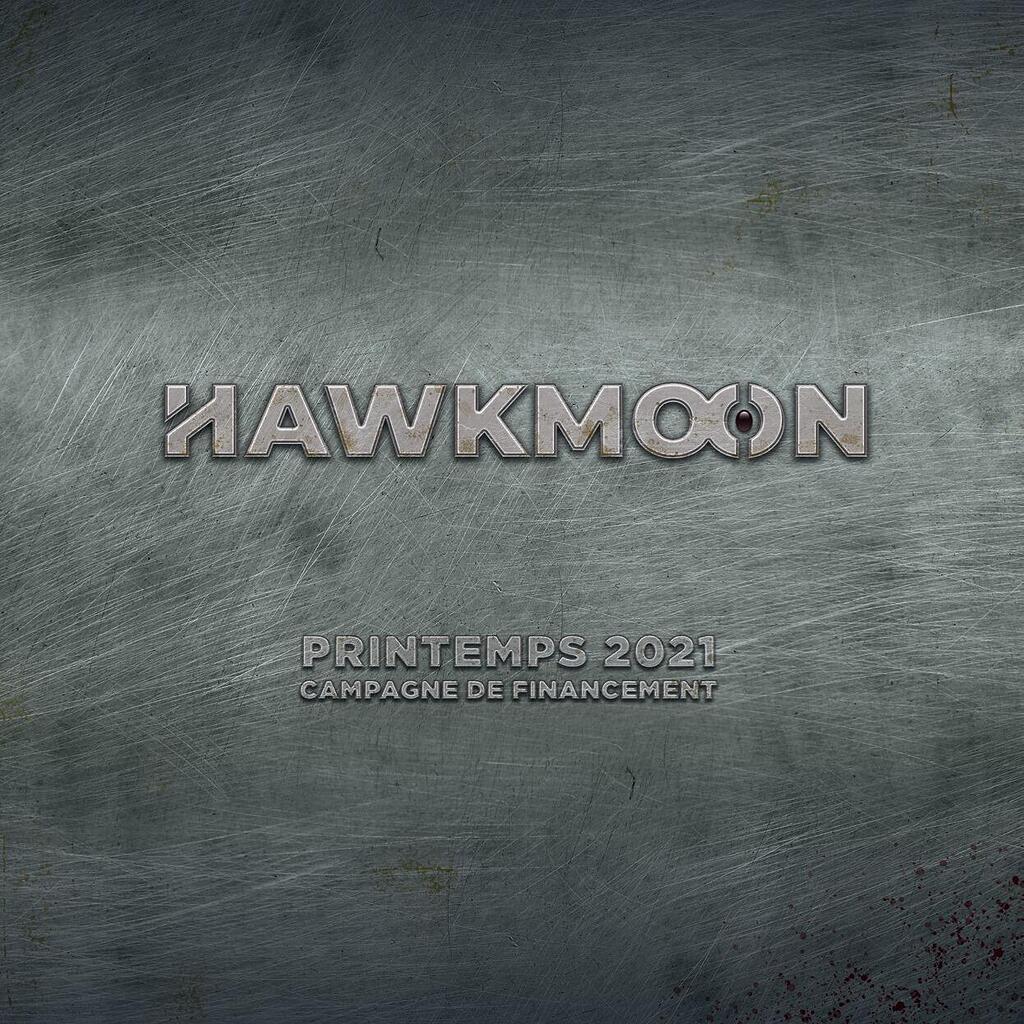 [Ulule] Hawkmoon - par Le Département des Sombres Projets - le 29 avril 2021 - Jeux de rôle - cwowd