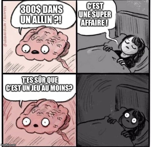 Dawn of Madness - par Diemension Games - Campagne de rattrapage ...