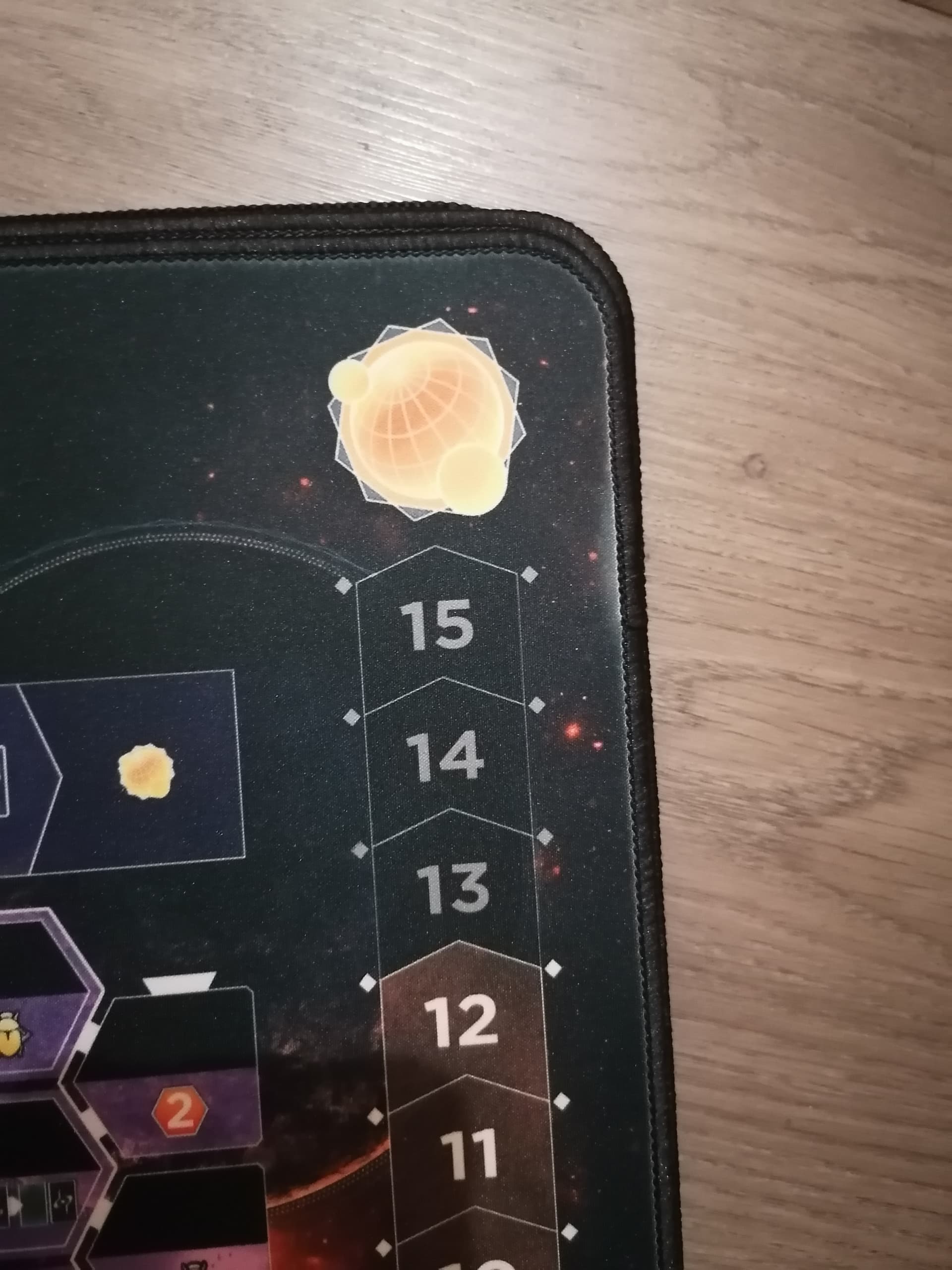 Dune Imperium : Playmat Ix/Immortality + Cartes Persos fanmade ...