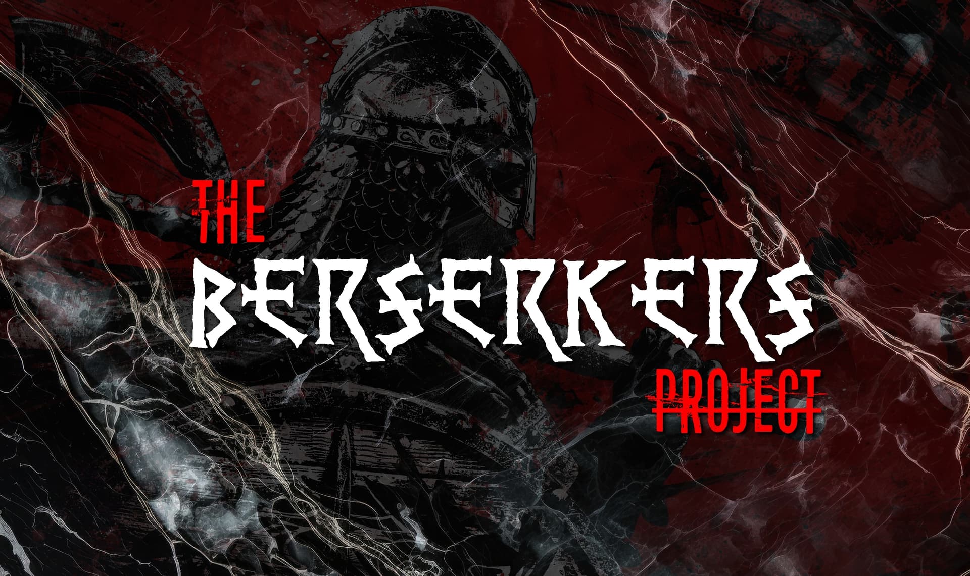 Berserkers - par Alone Editions - Ext. Chaos, livraison oct. 2024 ...