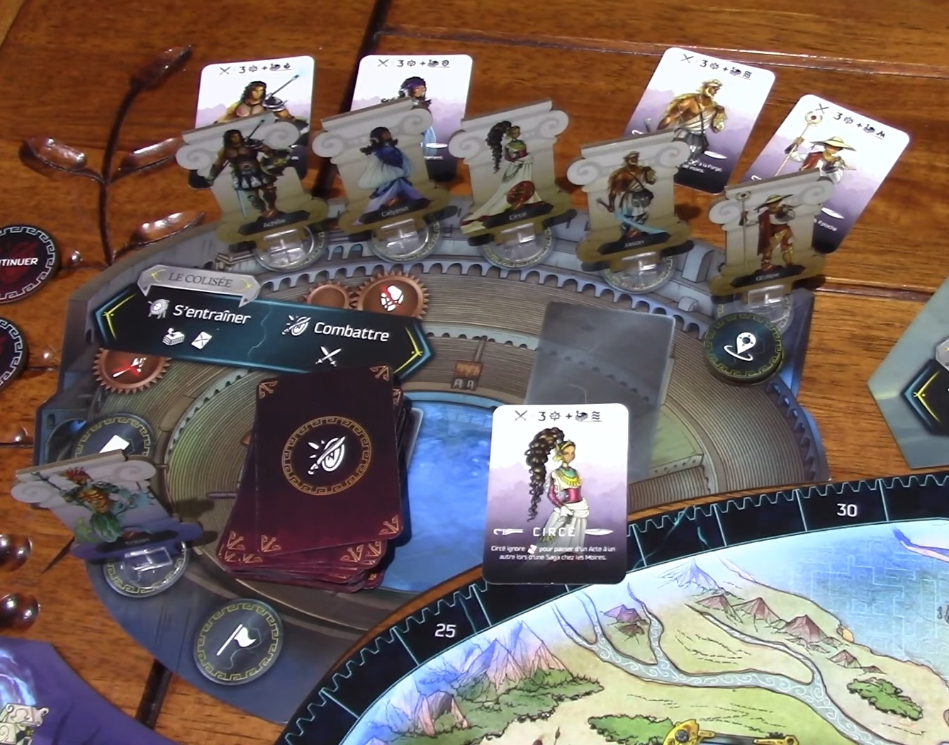 Hybris: Disordered Cosmos - par Aurora Game Studio - Page 39 - Jeux ...