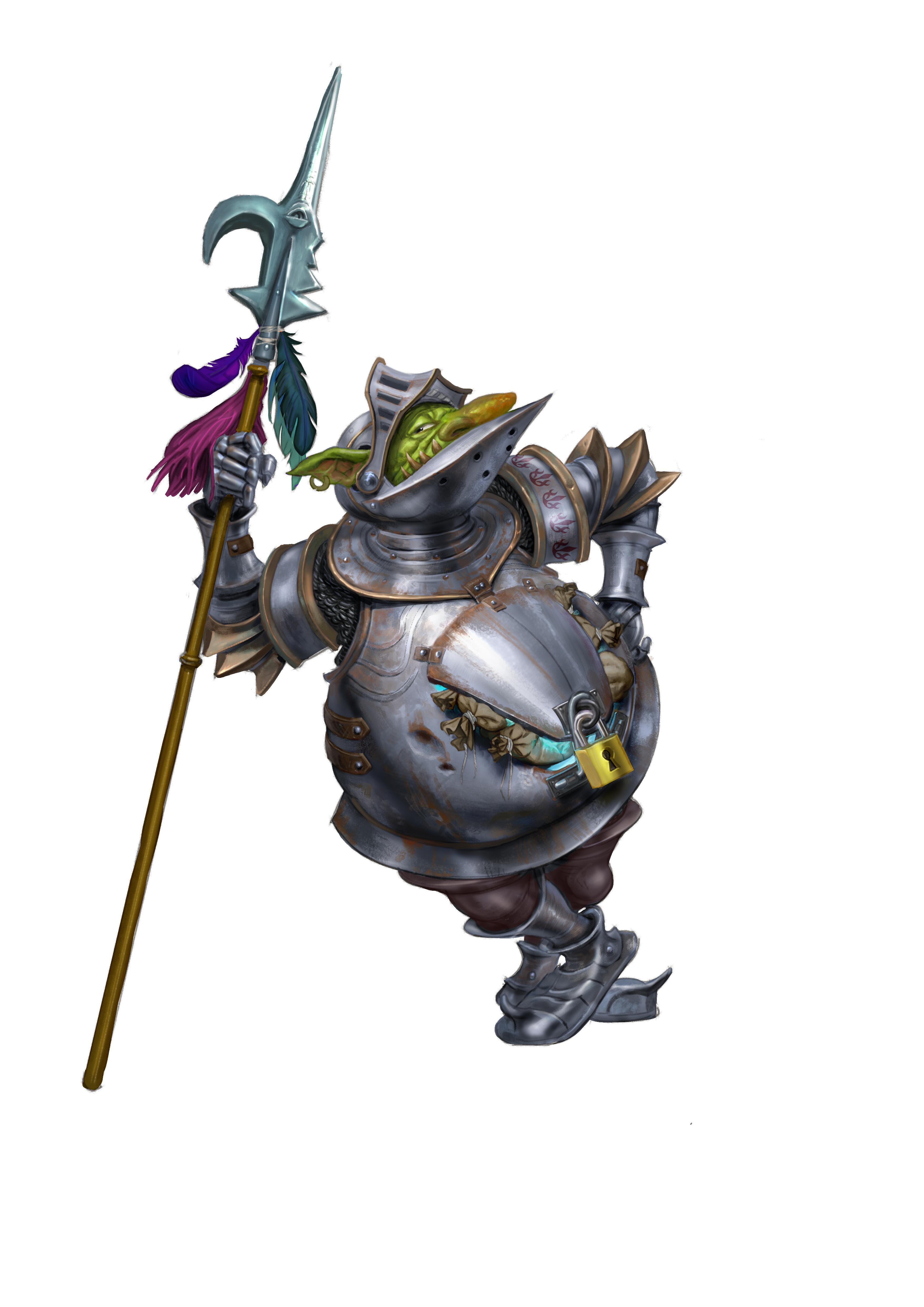 Moonstone - de Tom Greenway - par Goblin King Games - Page 5 - On y ...