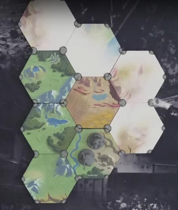 Stonesaga - par OOMM Games - livraison en avril 2024 - Page 7 - Jeux ...