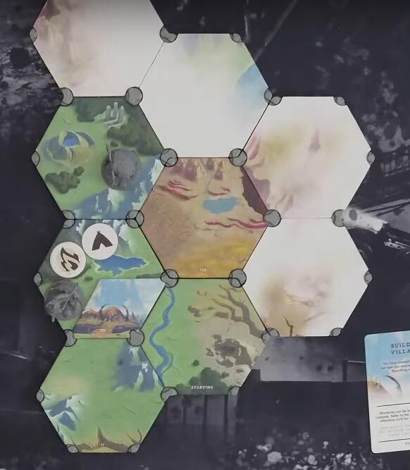 Stonesaga - par OOMM Games - livraison en avril 2024 - Page 7 - Jeux ...