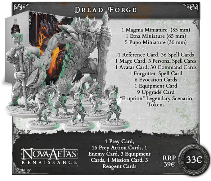 Black Rose Wars Rebirth - par Ludus Magnus - Page 88 - Jeux financés ...