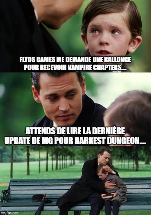 Mythic memes, entre autres - #5942 par zed - Discussions (générales ...